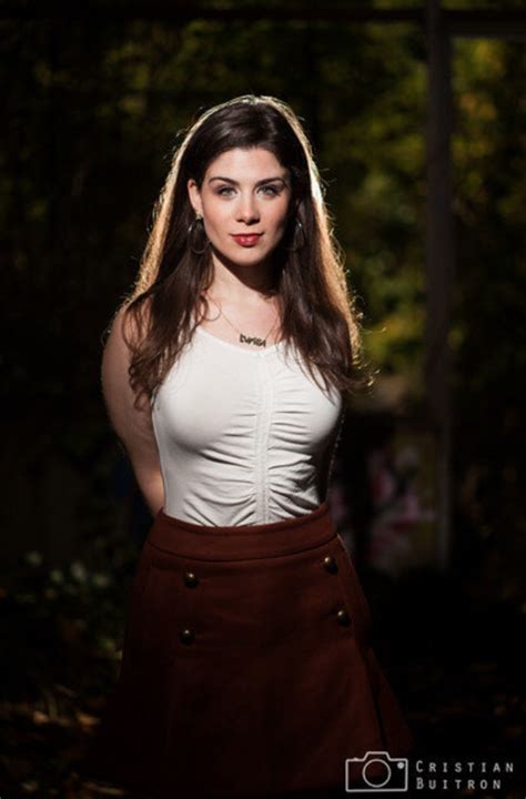 Elyssa Nicole Trust Stagetime