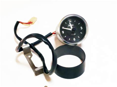 Ti Clock Sold ﻿ Miscellaneous