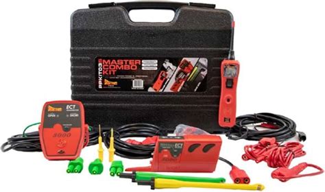 Power Probe Ect3000 45 Off Th