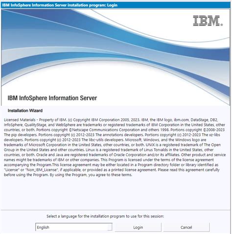 Instructions For Installing Ibm Infosphere Information Server 11714