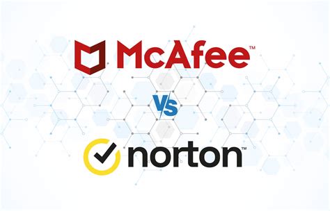 Mcafee Vs Norton Which Antivirus Software Is Best