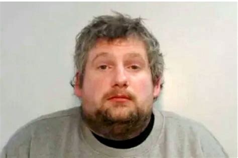 Douglas Moore Stockport Paedophile