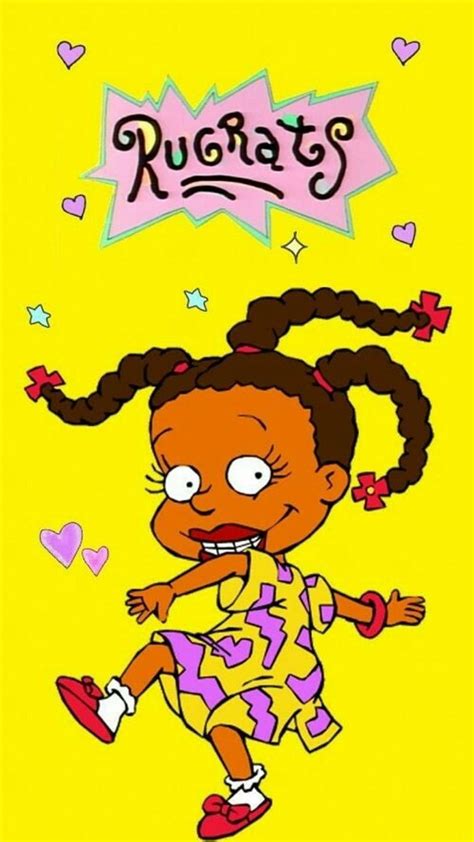 Rugrats Iphone Hintergrund