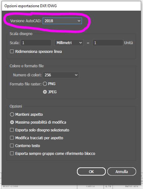 Solved Esportare Dxf Da Un Pdf Unable To Open Dxf Or Dw Adobe