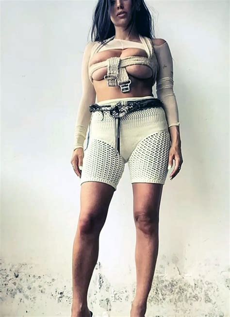 Bianca Censori Nude Sex Scene Videos Celebmasta