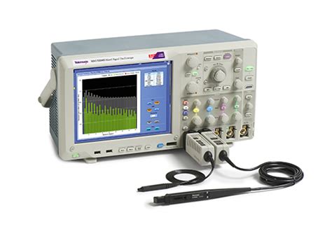 Mso5000 Dpo5000 Tektronix Mso5000 Dpo5000 Tektronix