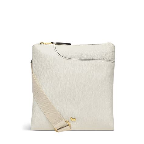 Medium Zip Top Cross Body Pockets Soft Ss23 Radley London