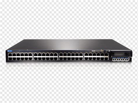 Juniper Switch