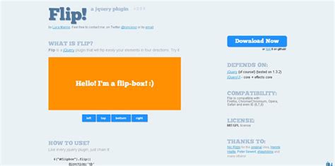 12 Best Jquery Flipbook Plugins Code Geekz