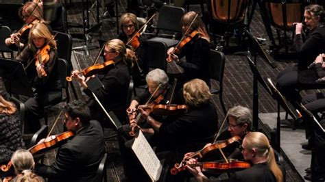 Missouris Springfield Symphony Goes Full Fomo For Symphony