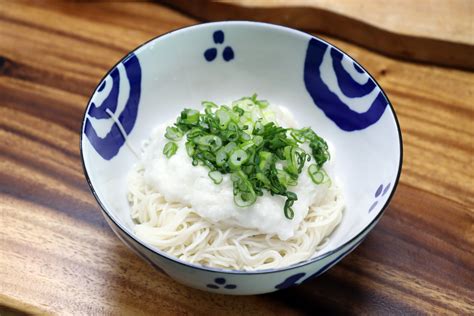 안동참마로 만드는 마국수