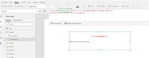 Workaround To Have Global Css In Powerapps Dynamics Chronicles
