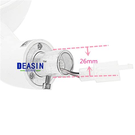 9 Leds Dental Lamp With Sensor Oral Light Lamp For Dentistry Unit Chair