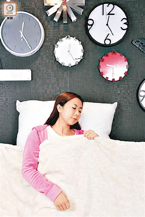 乏睡眠 增妊娠糖尿風險 東方日報