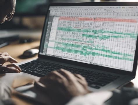 7 Effective Methods To Optimize Data Entry Processes