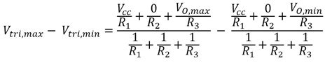 Designing A Single Op Amp Triangle Wave Generator Pcb Isolation
