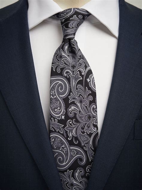 Paisley Ties Buy Paisley Ties Online John Henric