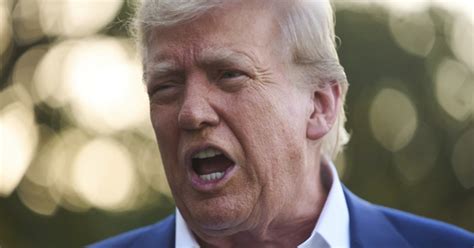 트럼프 폭탄 투하는 휴전 위반 이스라엘에 대놓고 불만 표출