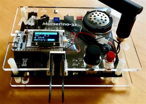 Morse Code Generator