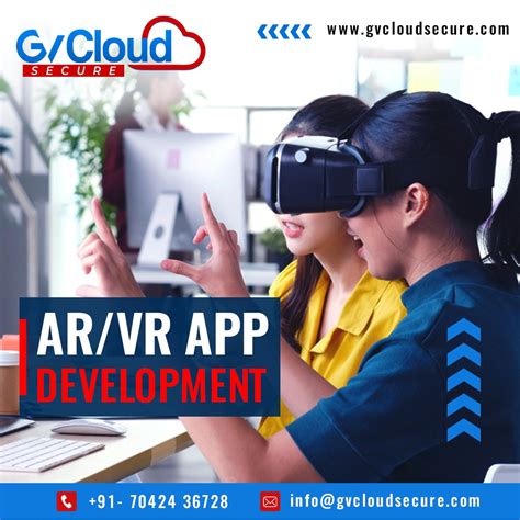 gvcloud secure on twitter are you looking for ar and vr development company gvcloud secure is a