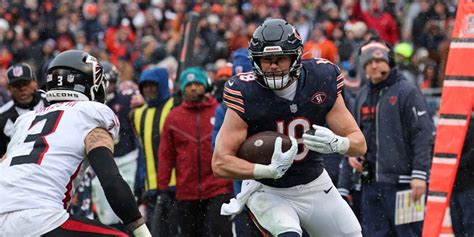 Chicago Bears Vs Green Bay Packers 172024