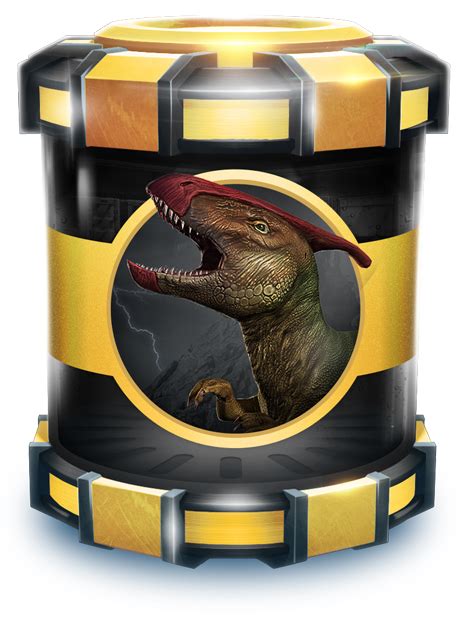 Jurassic World Alive Official Web Store