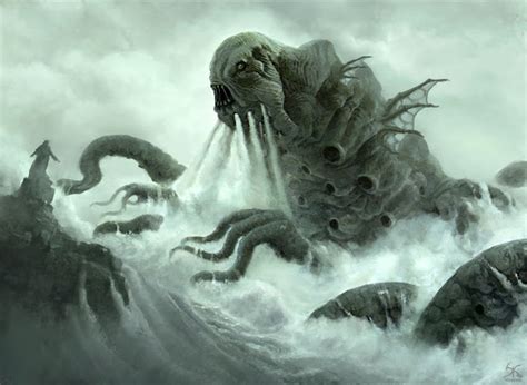 Leviathan