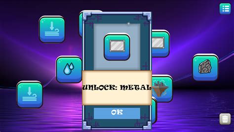 Alchemy Legend Html5 Construct 3 By Bomt Codecanyon