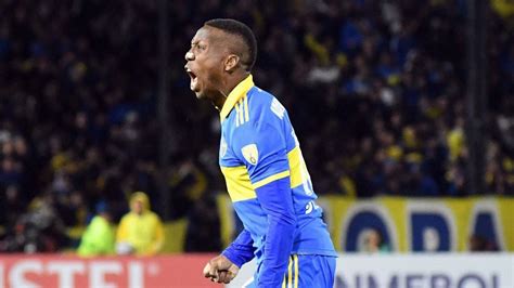 Luis Advíncula Del Sueño De Jugar En Boca A Estar A Un Paso De Tocar