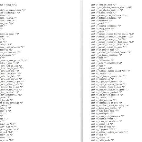 Original Configuration File Download Scientific Diagram