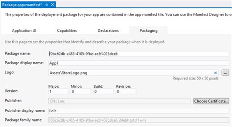 Développer Une Application Windows Store Windows Open Apps