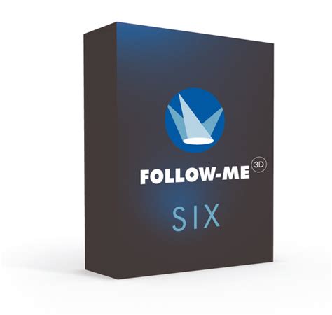 Follow Me Tracking Verleih Supporting Role Lichttechnik Wien