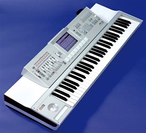 Korg Keyboards