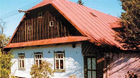 Jak A Kdy Získala Obec Hamry Své Jméno Deník Cz