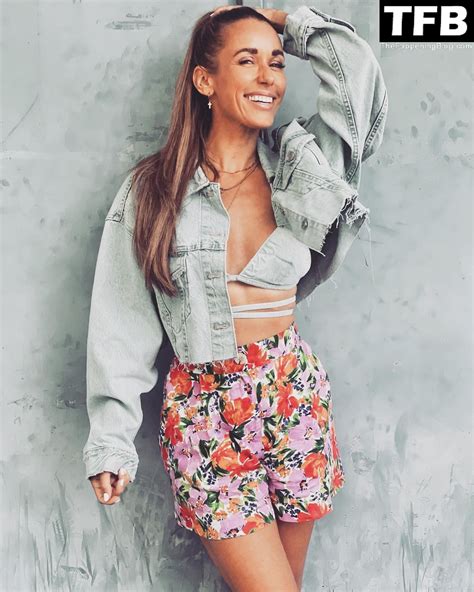 Annemarie Carpendale Sexy 17 Photos Thefappening