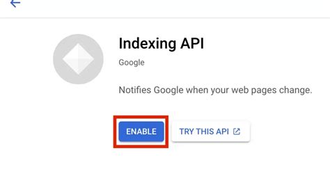 Google Indexing Api Kurulumu Ve Kullan M Python Wordpress Soft