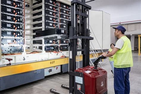 Utility Scale Battery Storage And Grid Energy Storage Solution Wenergy