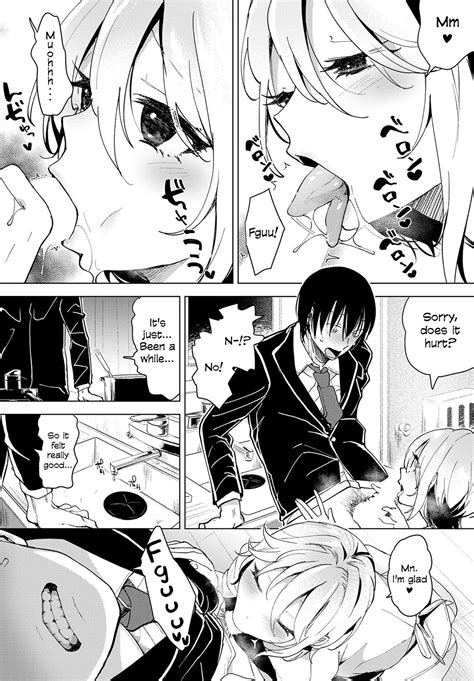 Tsuru No Ongaeshi Cranes Return Of A Favor Page 16 Nhentai