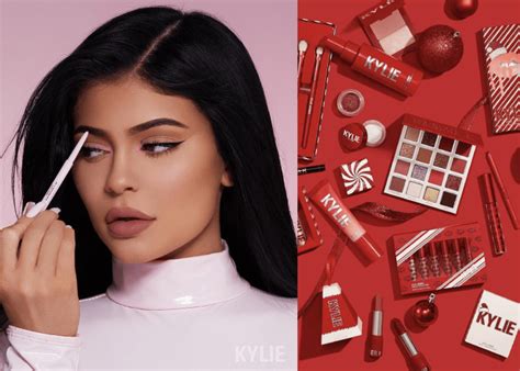 Celebrity Makeup Brands Ranked At Kai Chuter Blog
