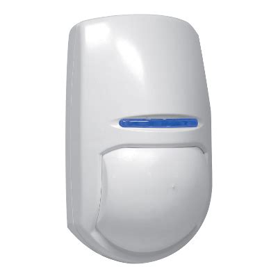 Pyronix PIR Dual Tech Grade 3 Fast Vision Security UAE