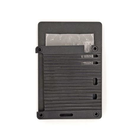 Aluminum Case For Raspberry Pi