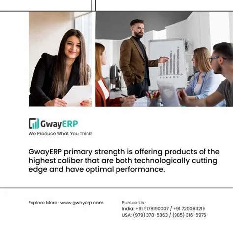 Customized Erp Software Development At Module In Chennai ID