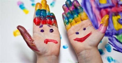 Gestiona Las Emociones De Tus NiÑos Con Arte Y Creatividad Enfasis