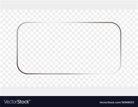 Rounded Rectangle Frame Png