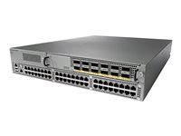 Cisco Nexus 9396TX Switch 48 Ports Managed Rack Mountable With 8 X Cisco QSFP 40G SR