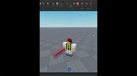 Scripting A Sword In Roblox Youtube