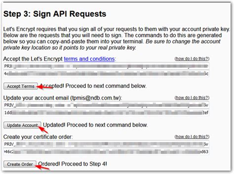 老森常譚 IT Help 在 Windows 申請 Lets Encrypt wildcard 憑證