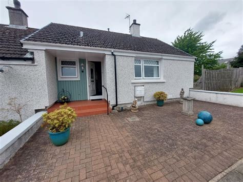 Park Cottages Hillside Montrose Scott Alexander Solicitors