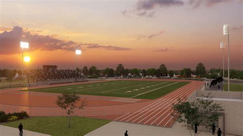Arlington High School