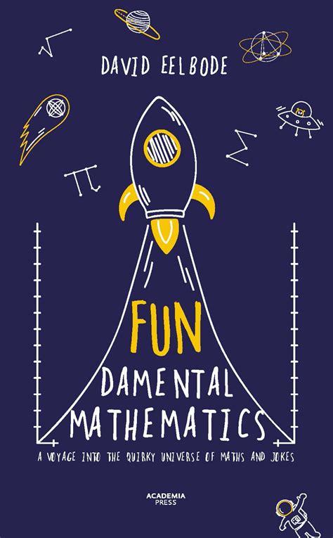 Fundamental Mathematics Uitgeverij Lannoo
